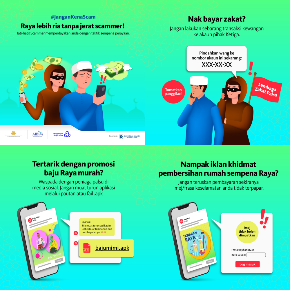 alrajhi bank Malaysia