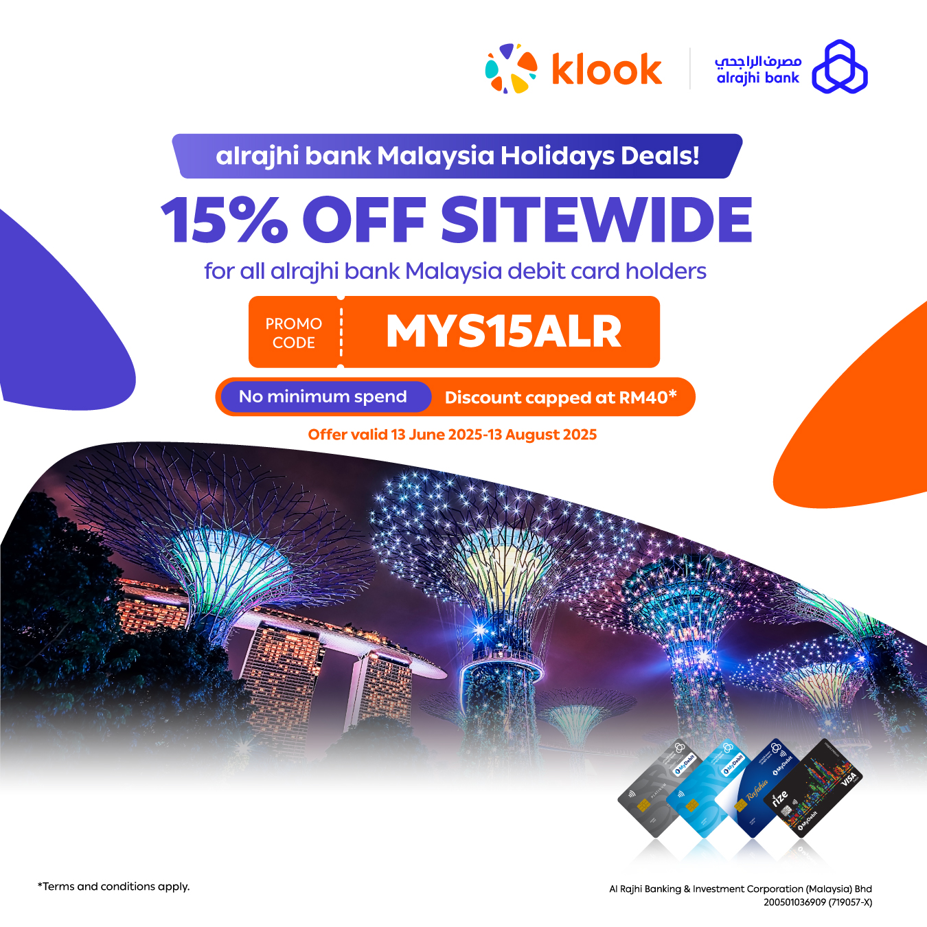 alrajhi bank Malaysia