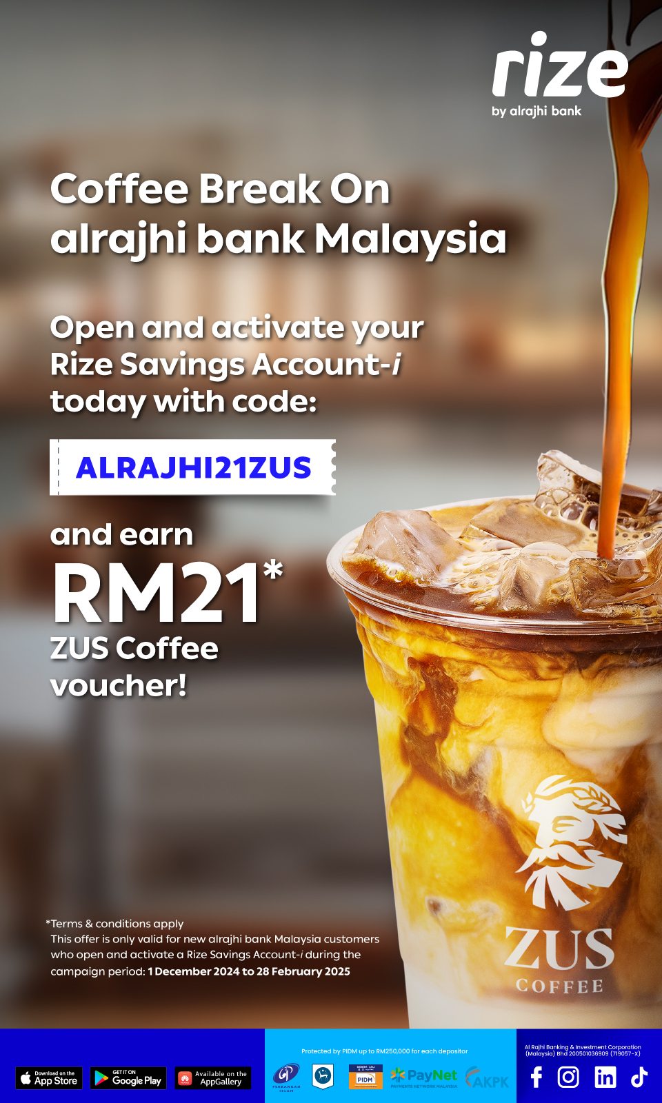alrajhi bank Malaysia
