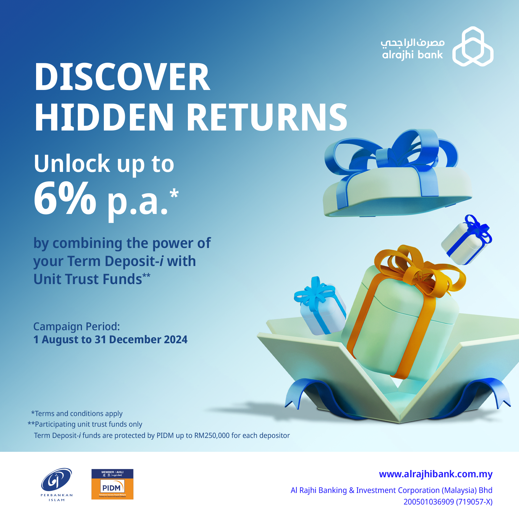 alrajhi bank Malaysia