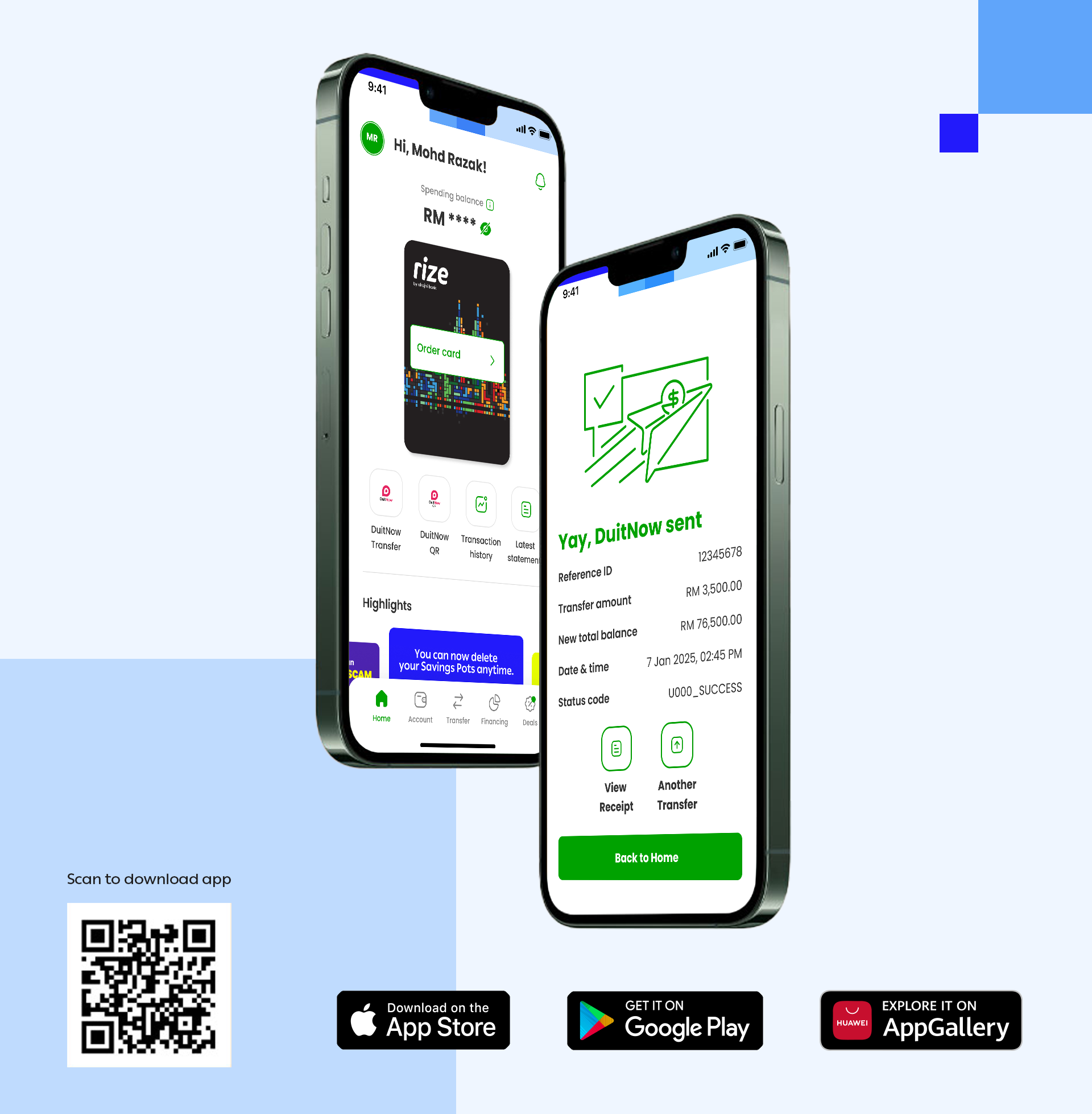 alrajhi bank Malaysia